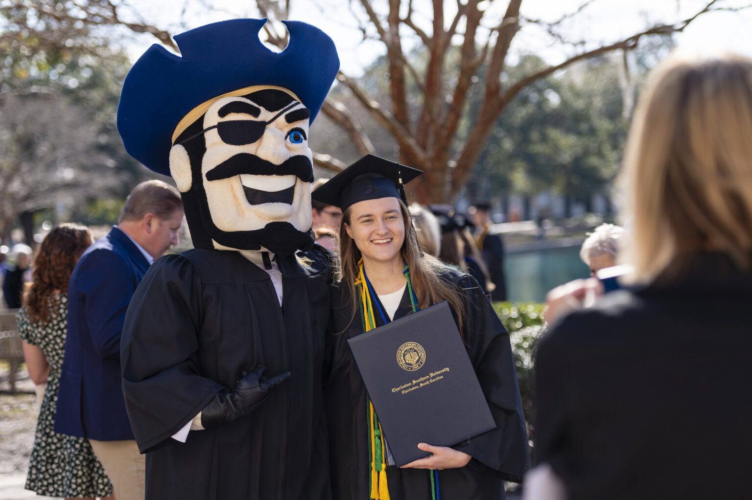 Graduation | CSU