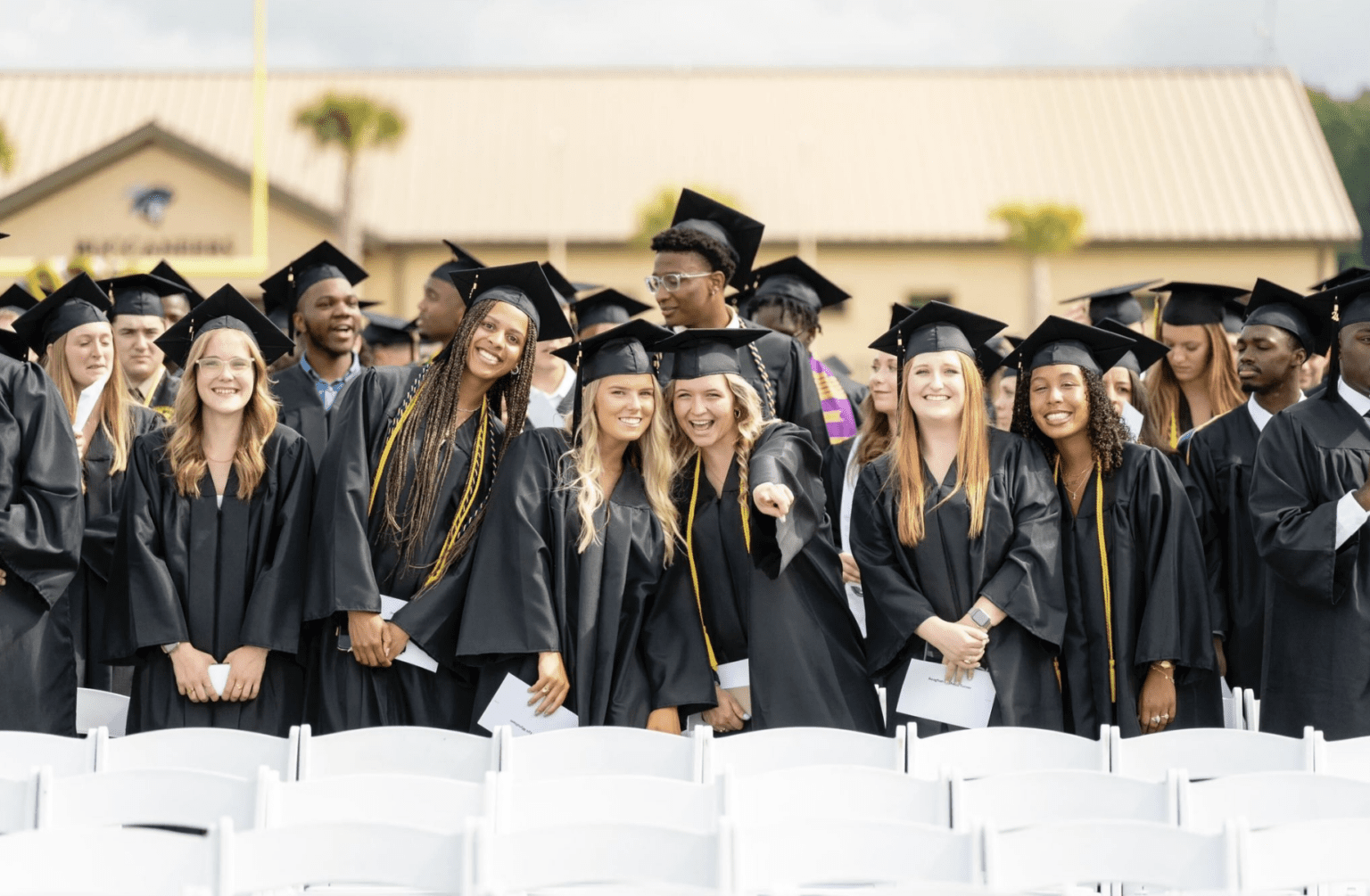 Graduation | CSU